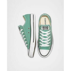 Women Mint Colored Converse Shoes on Poshmark